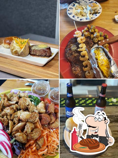 Farmhouse & Co. in Lineville - Restaurant reviews