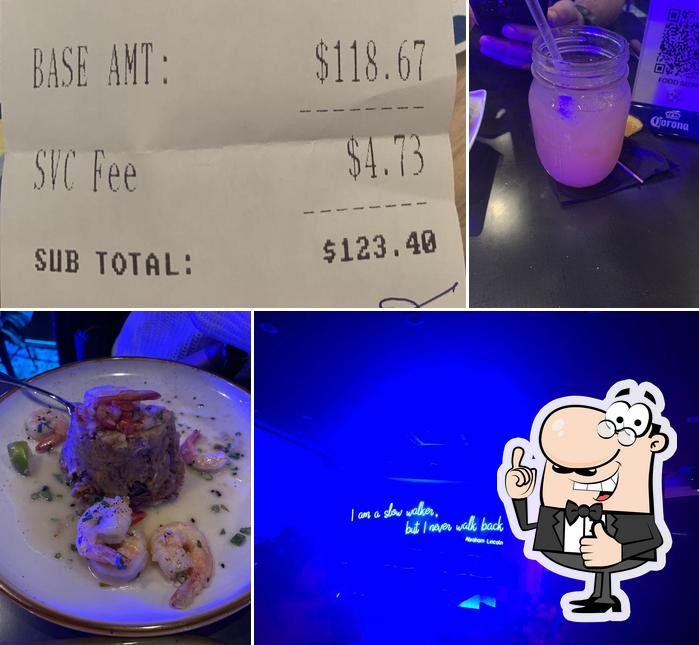 Good Fellas tavern, Central Falls - Restaurant menu, prices and reviews