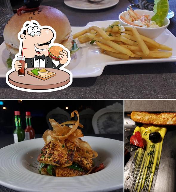 THE PIRATES BAR (HIX), Chennai - Restaurant menu, prices and reviews