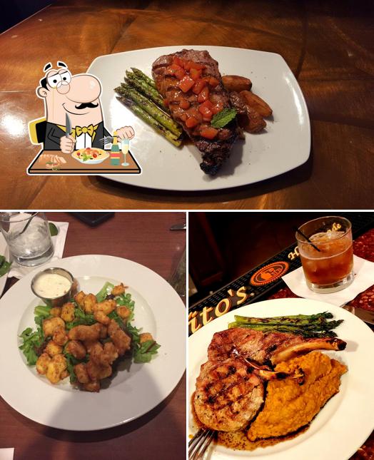 Innovation Restaurant, Wauwatosa - Restaurant menu, prices and reviews