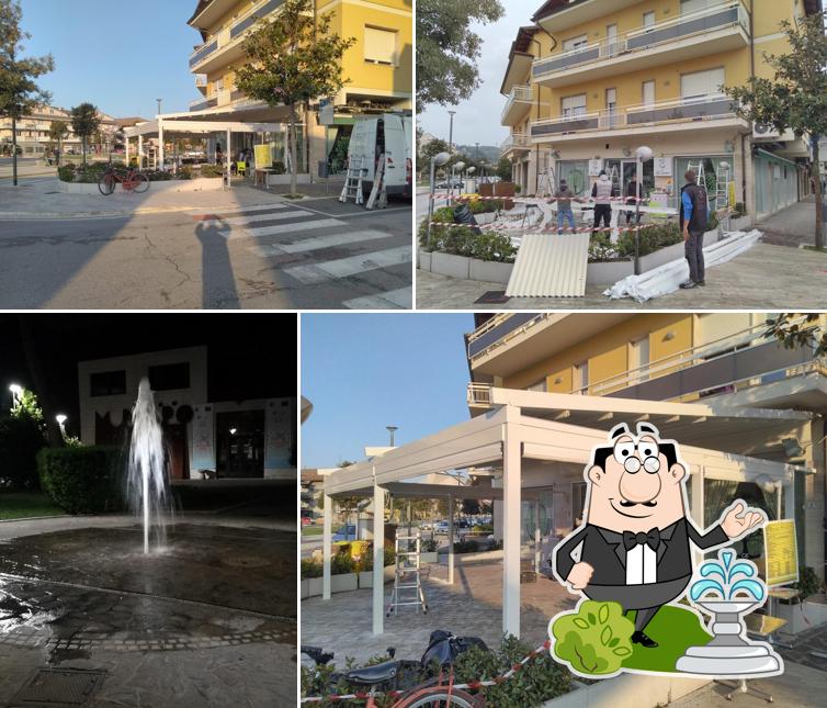 La Quercia pub & bar, San Giovanni Teatino - Recensioni del ristorante