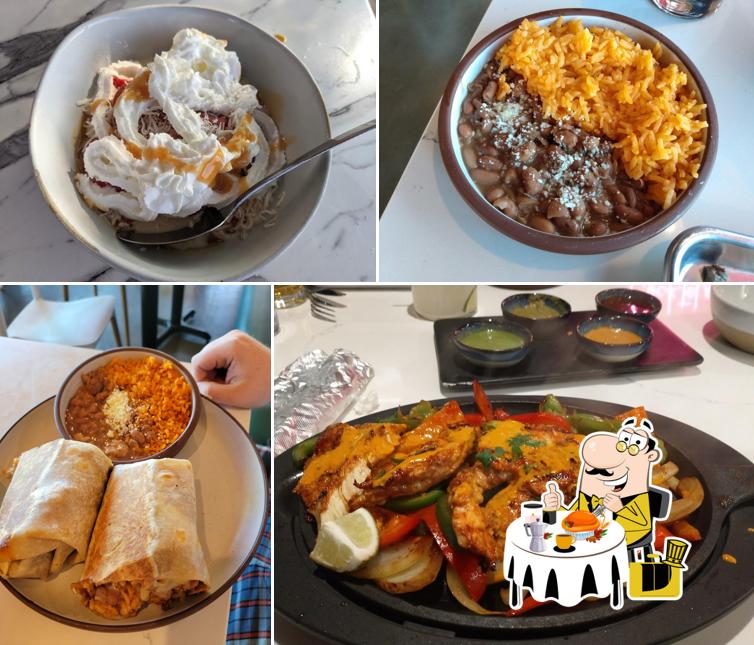 Mas Chingon - Shadowlake in Papillion - Restaurant menu and reviews