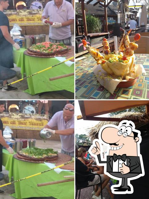 Off Key Tikki in Patchogue - Restaurant reviews