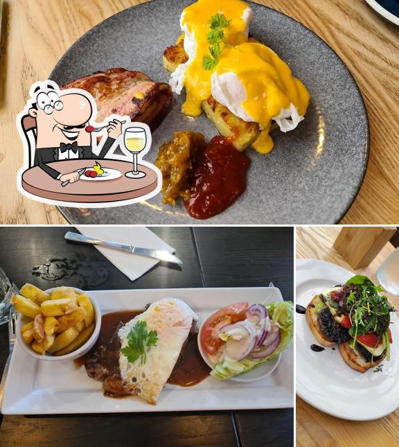 Pickles Perch, Lower Hutt - Restaurant menu, prices and reviews