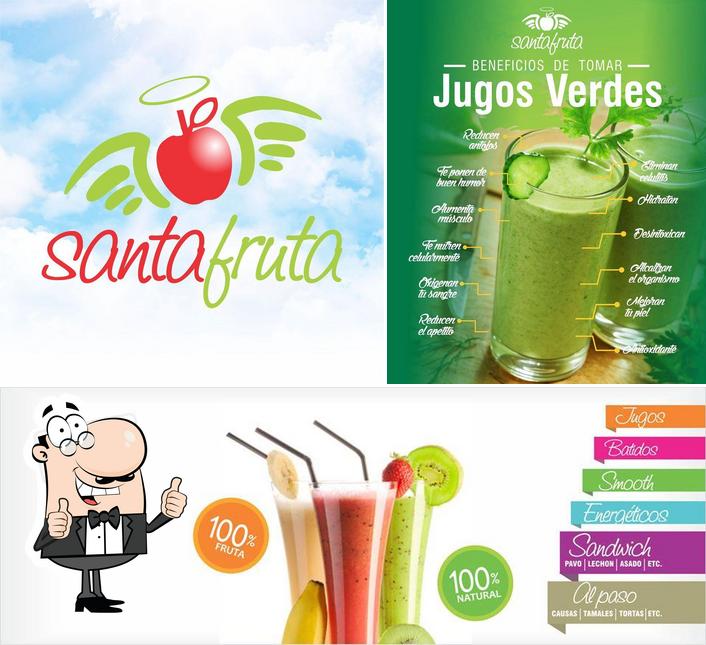 Santa Fruta pub & bar, Piura - Restaurant reviews