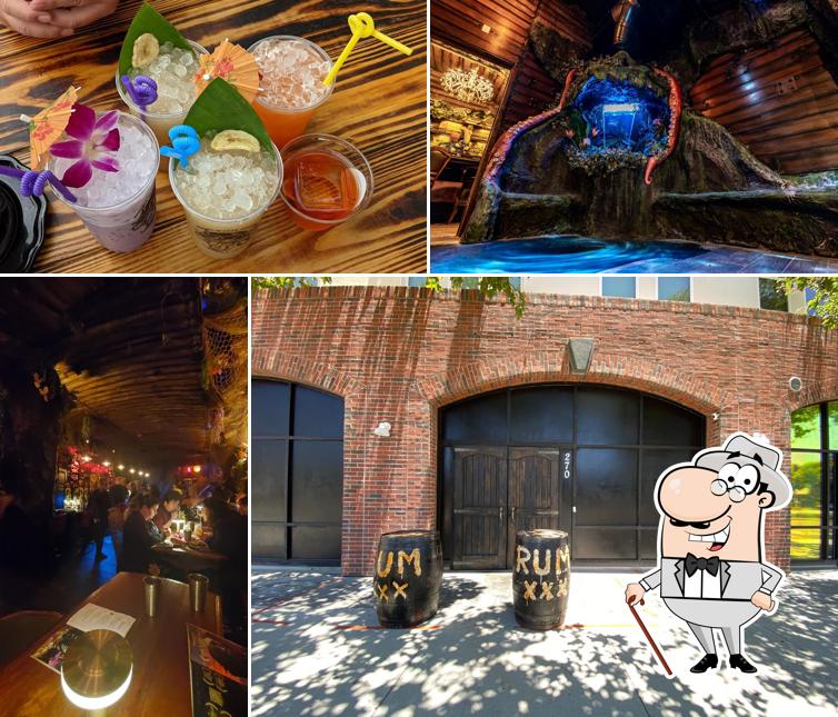 Strong Water Anaheim in Anaheim - Restaurant reviews