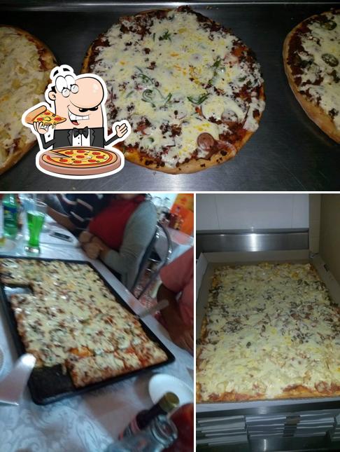 Que Pizza restaurant, Chilapa de Álvarez - Restaurant reviews