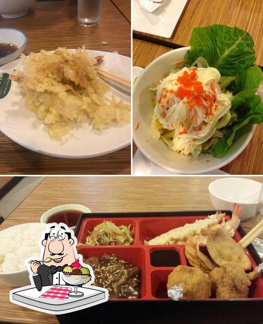 Rai Rai Ken, Biñan - Restaurant menu, prices and reviews