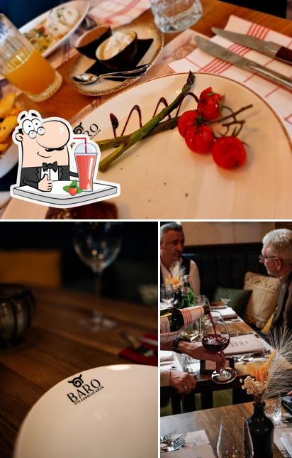 BARO Steakhouse & Bar, Wuppertal - Speisekarte, Preise und Bewertungen