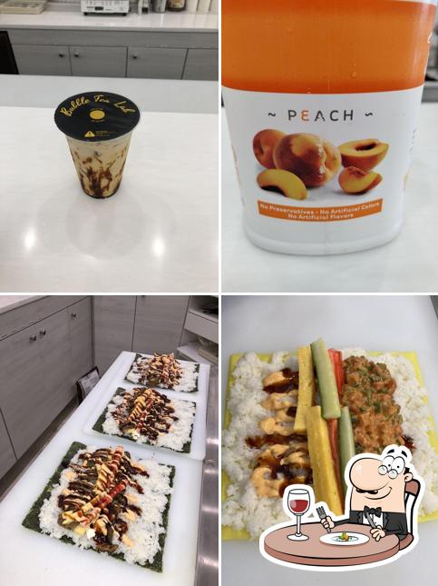 Bubble Tea Lab in Libertyville - Restaurant reviews