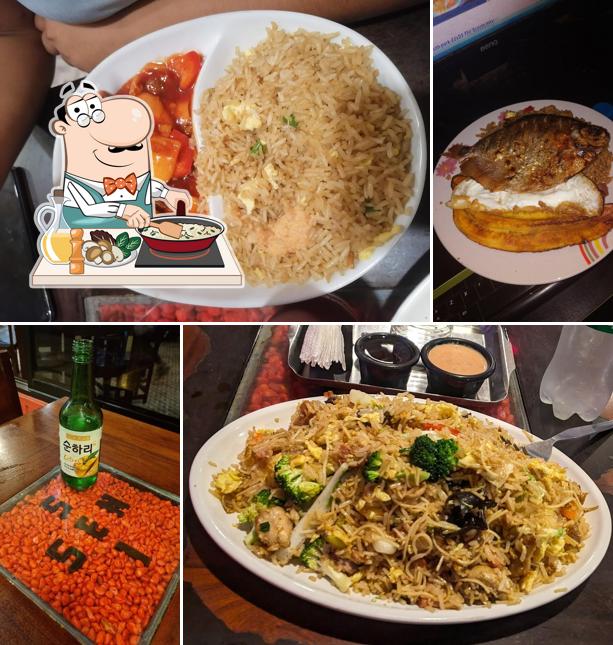 Best chinese restaurants in Pucallpa, summer 2024 - Restaurant Guru