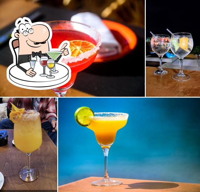 Cala Restaurant, Costa Adeje - Restaurant menu, prices and reviews