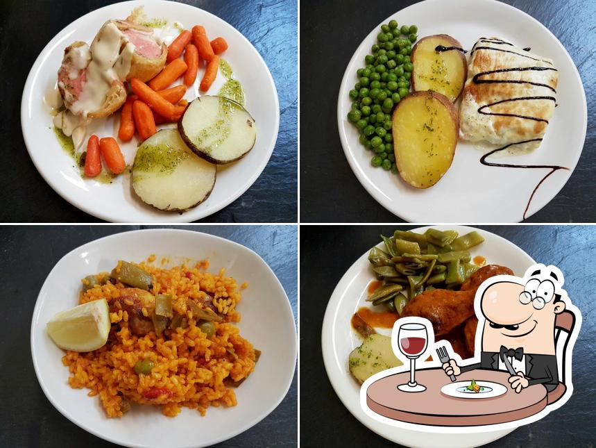 Los mejores restaurantes en el Centro Comercial Centro Comercial ...