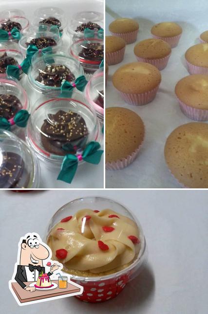 Doces da Vivi, Maringá