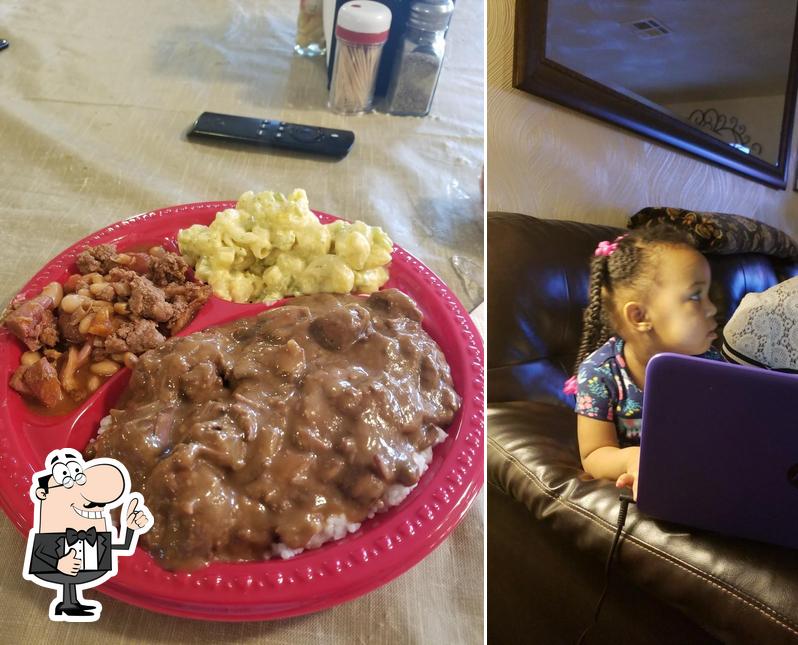 Get n go in Waco - Restaurant reviews