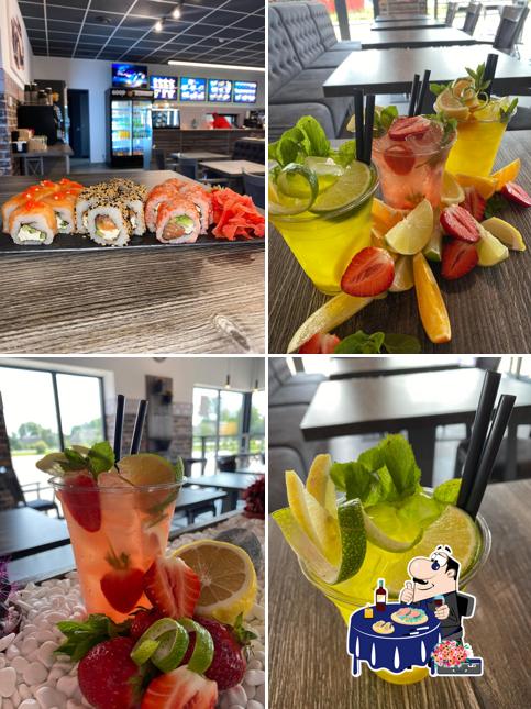 Good burger restaurant, Mayaky - Restaurantbewertungen
