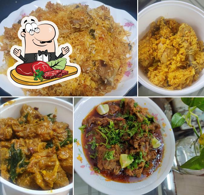IK KITCHEN, Bengaluru - Restaurant menu, prices and reviews