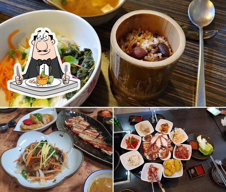 Ari Arirang Restaurant, Incheon - Restaurant reviews