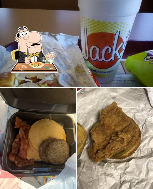 Jack's Family Restaurant, Homewood - Restaurant menu, prices and reviews