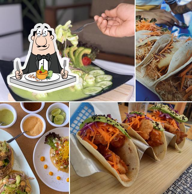 La fish house restaurant, La Crucecita - Restaurant reviews