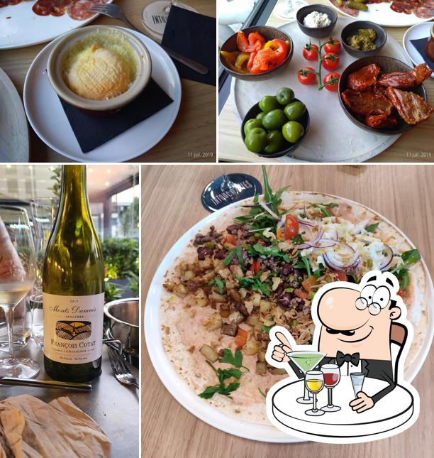 Le top 7 des restaurants à Montévrain, décembre 2025 - Restaurant Guru