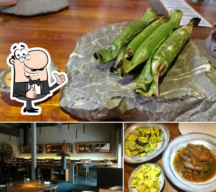 Herbivore by Locavore, Ubud - Restaurant menu, prices and reviews