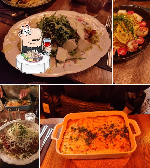 Loos, Merchtem - Menu du restaurant, prix et avis