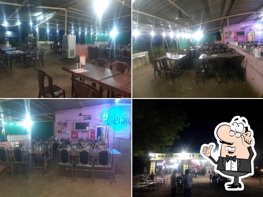 Mahakali Daba Hotel, Ahmedabad, Chandial - Restaurant reviews