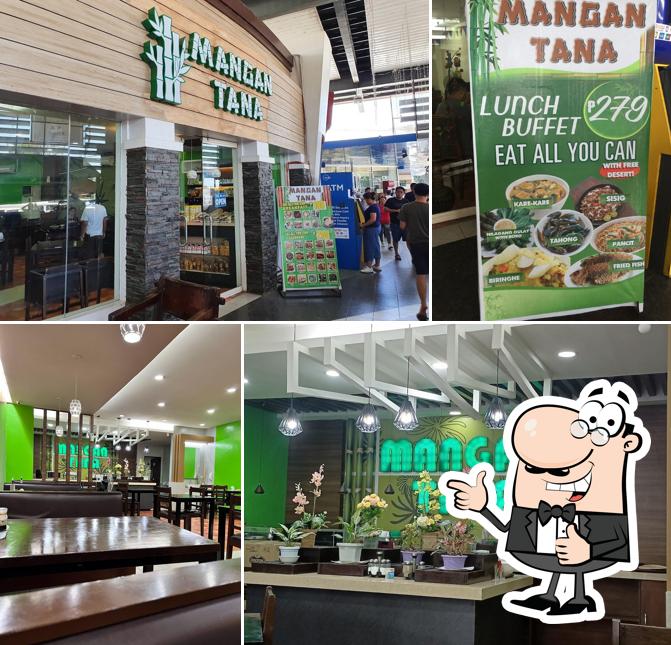 Mangan Tana restaurant, Mexico - Restaurant reviews