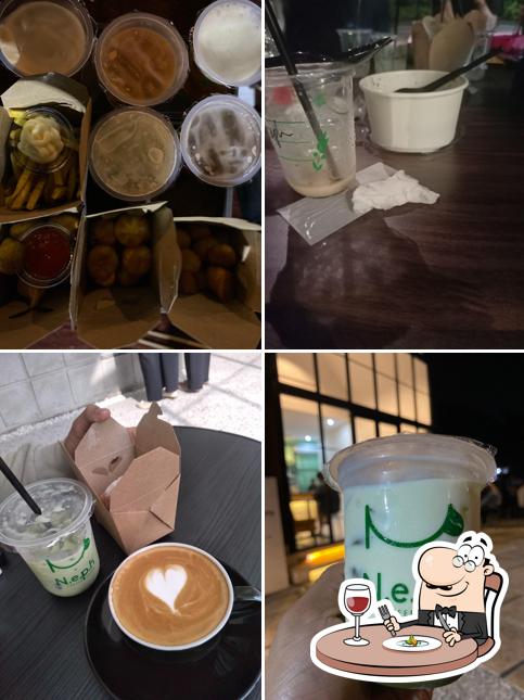 Neph Coffee & Eatery restaurant, Bekasi Regency - Restaurant reviews