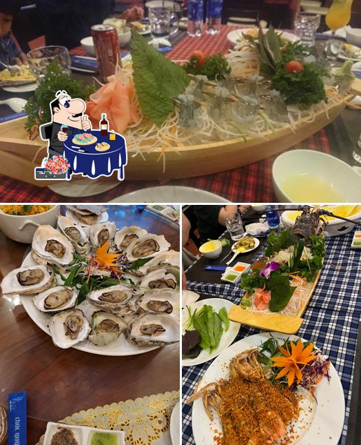 Best seafood restaurants in Bao Loc, autumn 2024 - Restaurant Guru