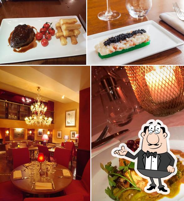 OYA Fusion, Paris - Menú del restaurante, precios y reseñas