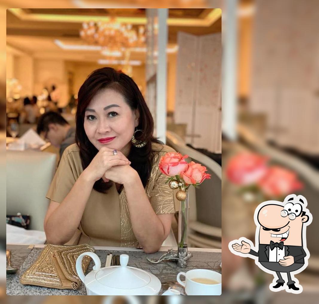 Restaurante Orient 8, Hotel Mulia - Senayan, Yakarta - Opiniones del ...