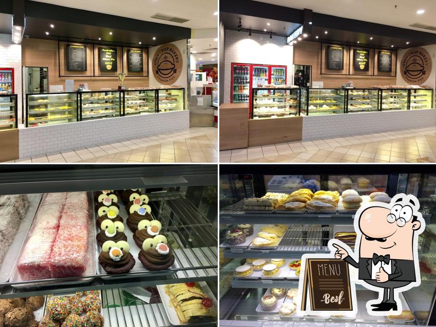 Oven Crisp Bakery in Bull Creek - Restaurant reviews