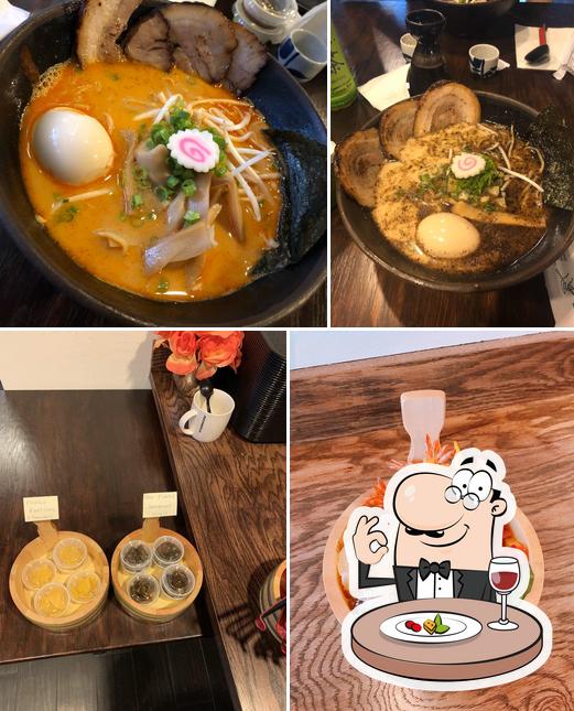 Ozu Kitchen in San Jose - Restaurant menu and reviews