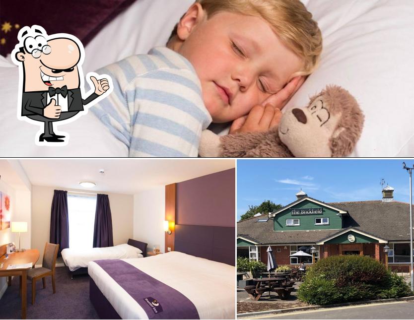 Premier Inn Folkestone (Channel Tunnel) hotel in Folkestone ...