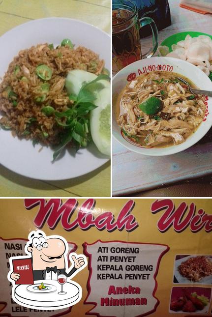 Pusat Kuliner Armada Estate restaurant, Magelang - Restaurant reviews