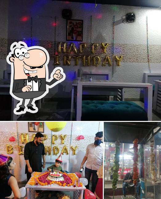 Rao sweets & snacks restaurant, Gurugram - Restaurant menu, prices and ...
