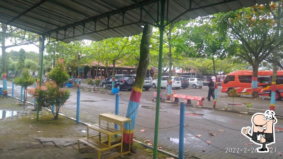 Rumah Makan Kampung Rawa restaurant, Tambakboyo - Restaurant reviews