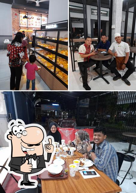 Saimen GO! Muara Bulian, Muara Bulian - Restaurant reviews