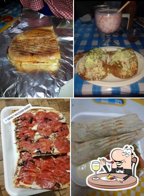 Tortas Y Malteadas Ragodi restaurant, Colima - Restaurant reviews