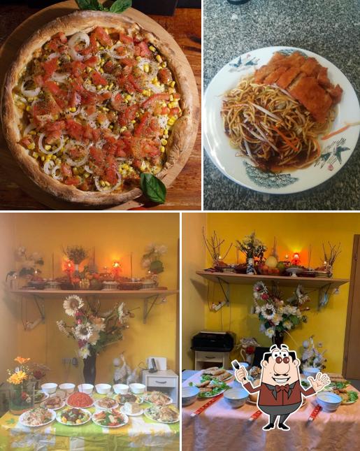 Vina House Imbiss, Schwandorf - Speisekarte, Preise und Bewertungen