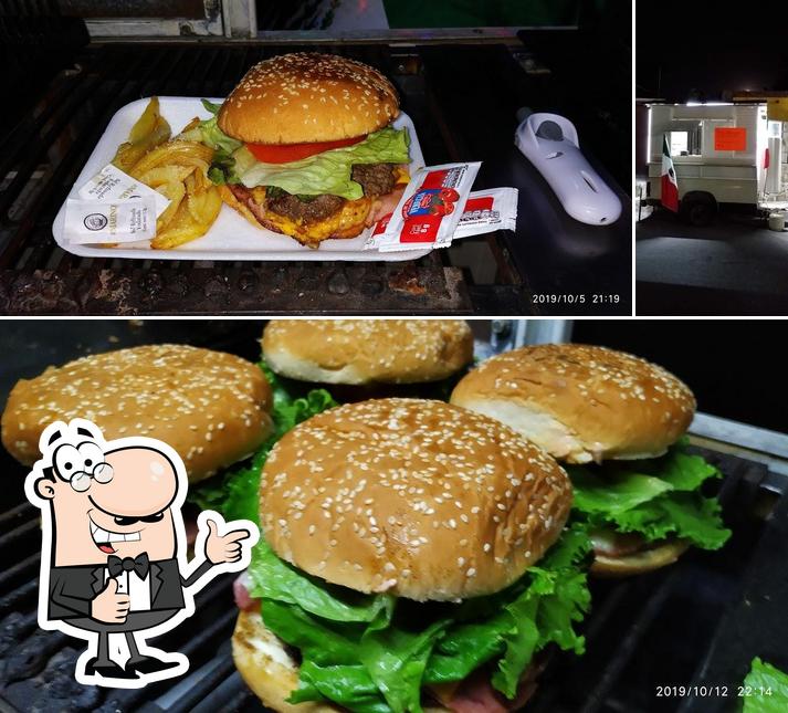 Void Burguer restaurant, Monclova - Restaurant reviews