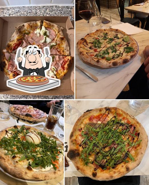 Zappo, Lyon, Debourg - Menu du restaurant, prix et avis