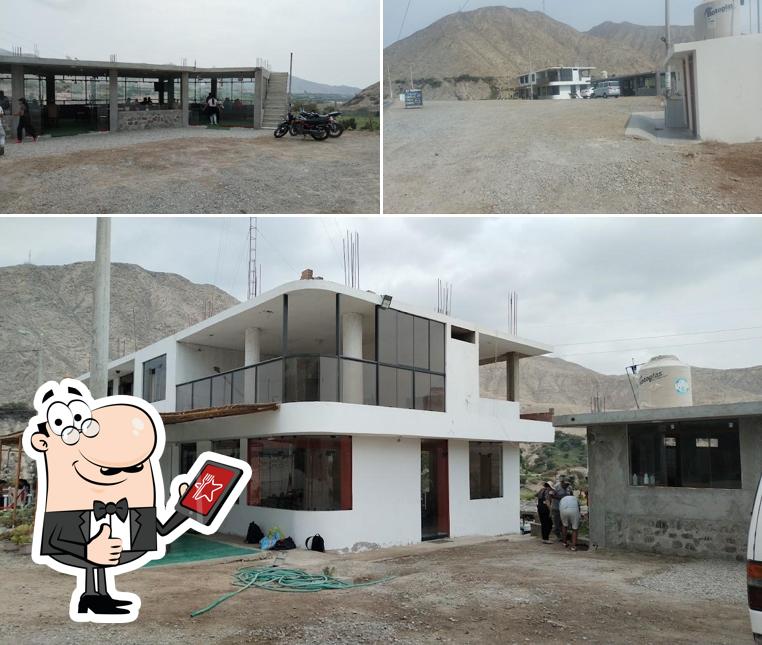 Restaurante El Tambo, Peru, 853P+HR - Restaurant reviews