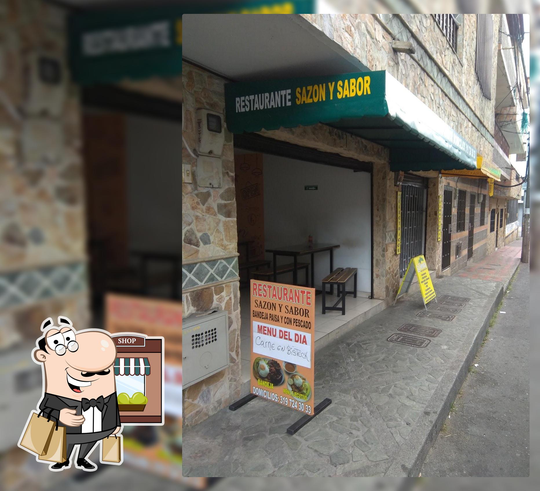 Cerrado, Itagüí - Menú del restaurante, precios y reseñas