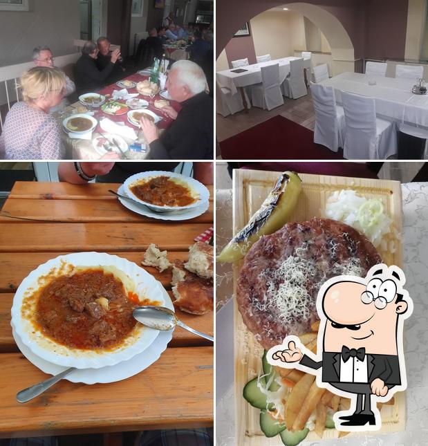 Restaurant Mladost, Leskovac - Restaurant reviews