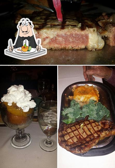 Lassen Steak House, Susanville - Restaurant menu, prices and reviews