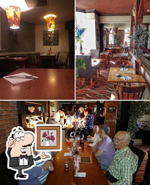 The Raven, Worcester - Restaurant menu, prices and reviews