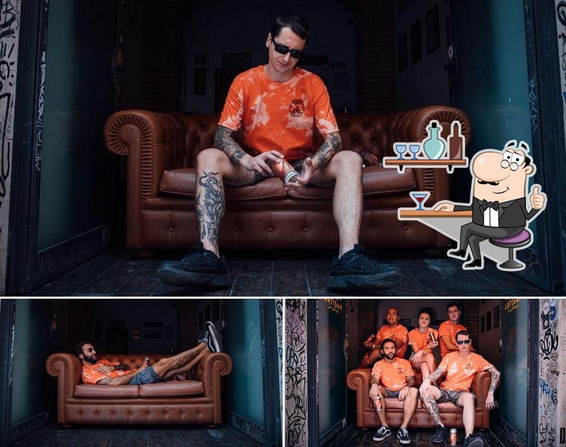 Trecca - Roma, Rome - Restaurant menu, prices and reviews